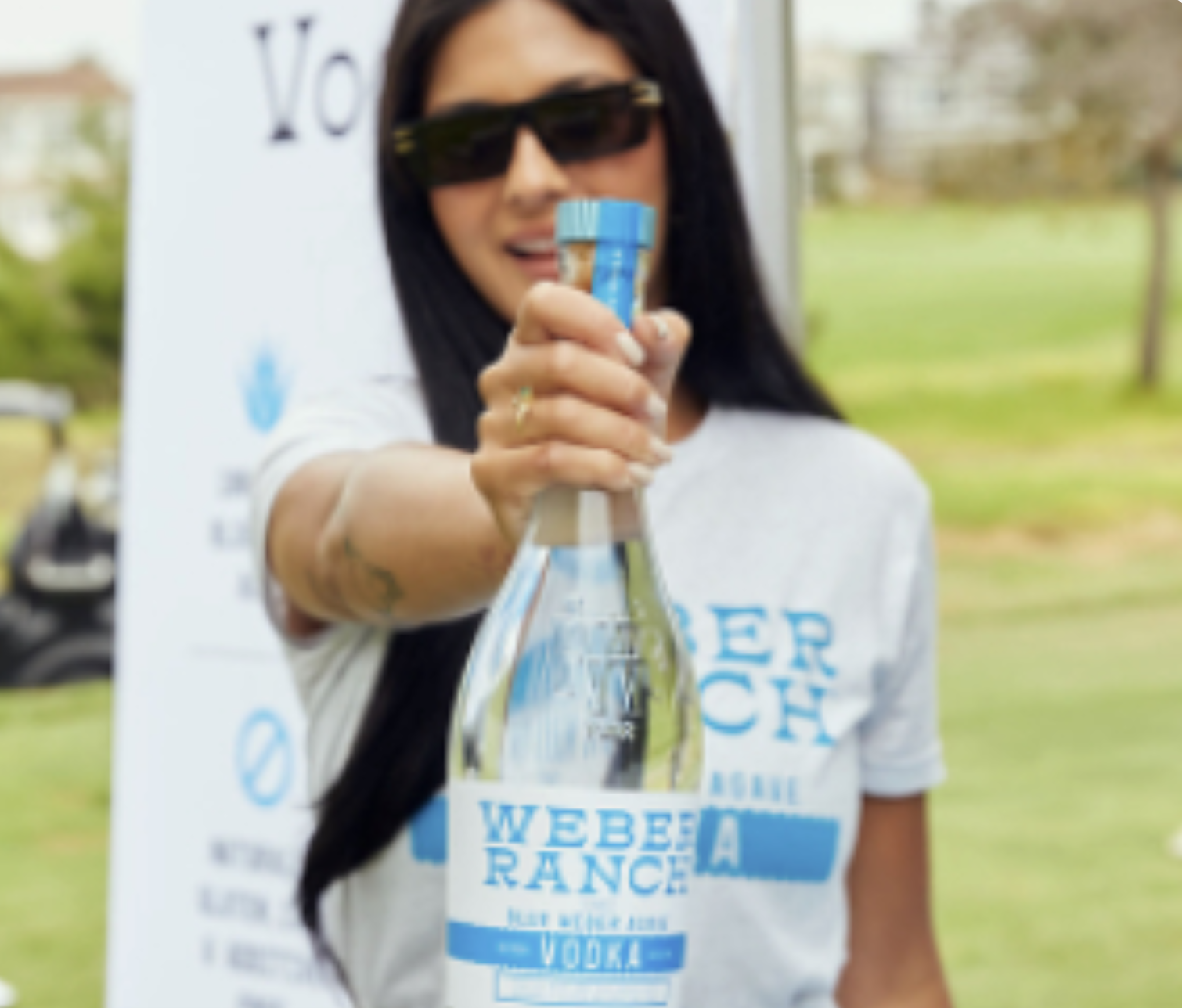 Weber Ranch 1902 Vodka | Gluten, Carb & Additive-Free